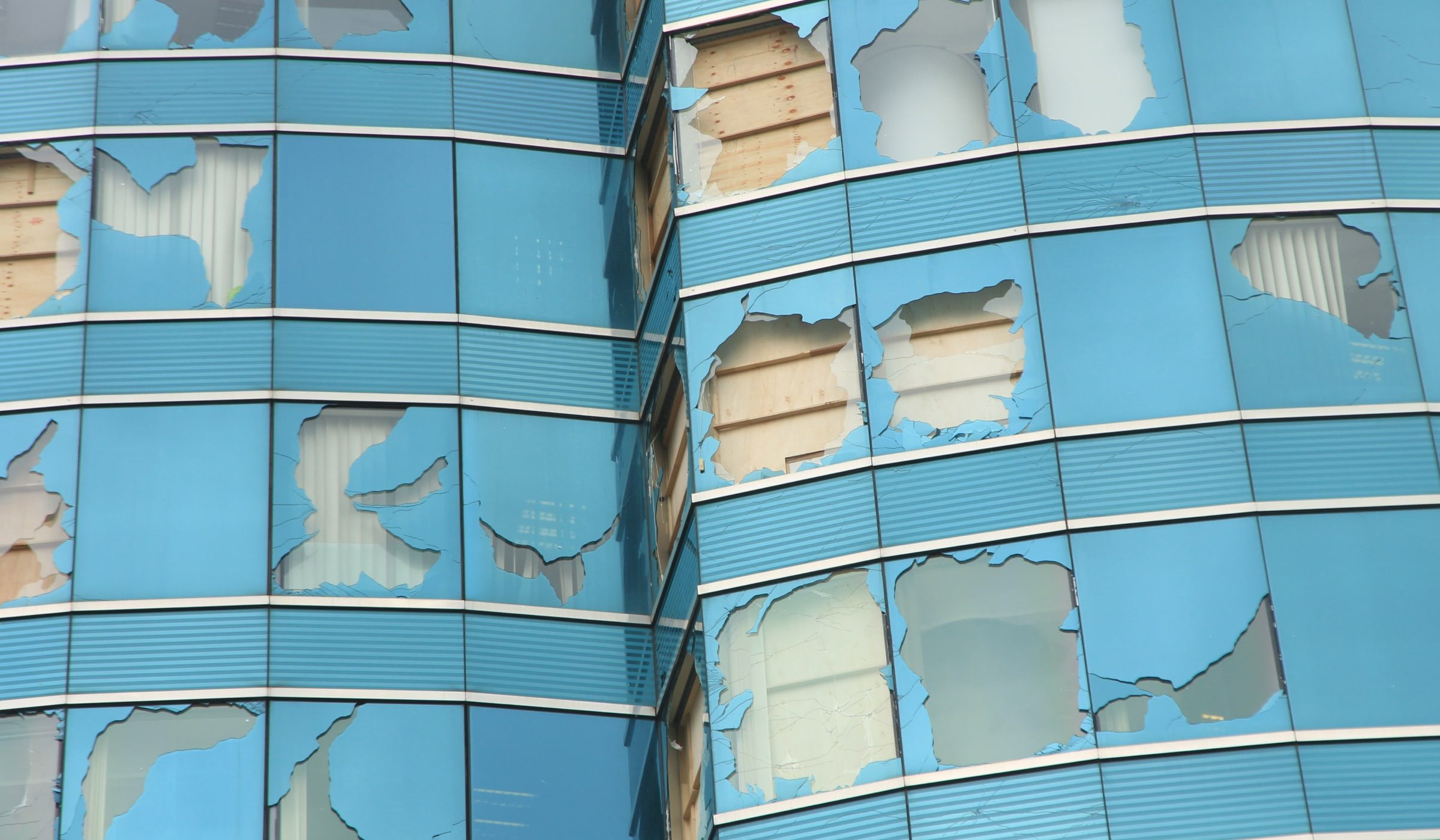 Business Storm Damage Insurance Claims Ireland | Loss Assessor