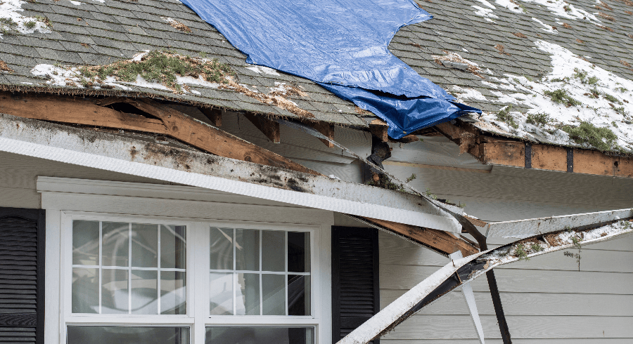 Can You Claim On House Insurance For Storm Damage?
