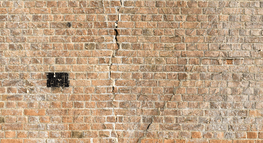 A Guide To Subsidence Damage Home Insurance Claims
