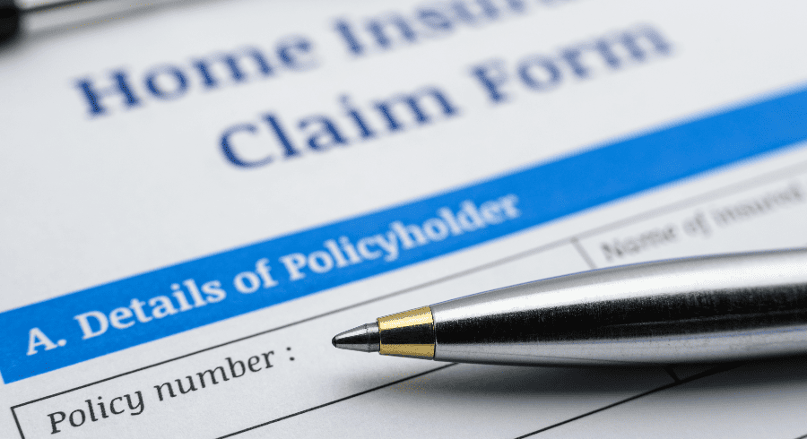 Home Insurance Claims Guide: Everything Irish Policyholders Need to Know