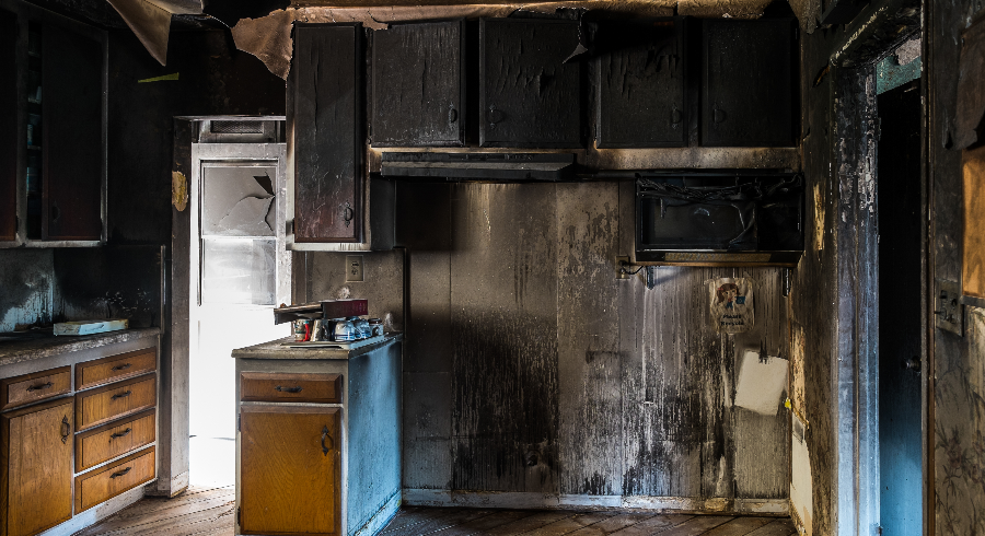 Common Causes of House Fires in Ireland and How to Prevent Them